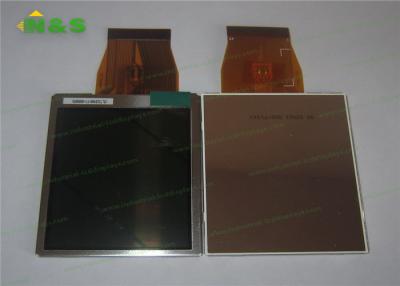 Cina Pannello LCD a 2.5 pollici del basso consumo energetico AUO per la pubblicità dell'applicazione in vendita