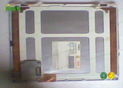 Cina Sostituzione industriale a 10.4 pollici TX26D01VM1CAA, esposizione Backlit LED 640*480 del modulo di Hitachi TFT LCD in vendita