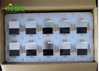 Китай Длинняя жизнь backlight параллель RGB LS037V7DD06 панели LCD 3,7 дюймов острая продается