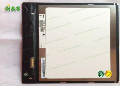 Cina Alta luminosità del pannello LCD a 10.1 pollici anabbagliante di Chimei con l'angolo a piena vista N101ICG-L21 in vendita