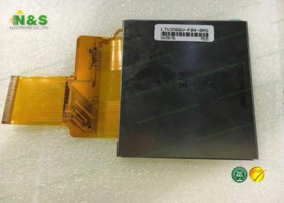 Cina Pannello LCD a 3.5 pollici originale LTV350QV-F04 di Samsung per l'industriale/annuncio pubblicitario in vendita