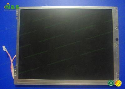 Китай Характер LQ035Q7DB03 дюйма 240×320 панели 3,5 LCD плоского прямоугольника острый продается