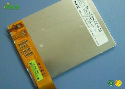 Cina Schermo LCD a 3.5 pollici NL2432HC22-41B, modulo di alta risoluzione del NEC della lampada di WLED di TFT LCD in vendita