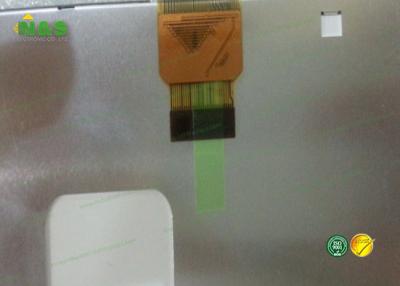 Cina Sostituzioni a 6.1 pollici dello schermo di visualizzazione del pannello C061FW01 V0 TFT LCD di AUO con luminosità 600 in vendita