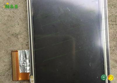 China Garantía aguda del alto brillo del panel LCD LQ035Q7DH06 3,5 de la pulgada normalmente blanca en venta