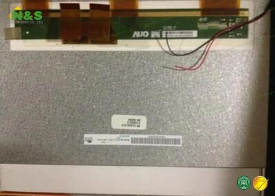 Cina Pannello LCD a 10.1 pollici pieno di angolo di visione AUO per il personal computer in vendita