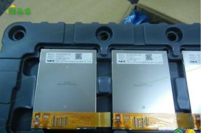 Cina Ampia luminosità LCD del ² del pannello 100Cd/M del NEC di angolo di vista con l'interfaccia di segnale del pannello in vendita