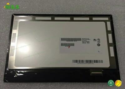 Cina Pannello LCD B101EAN01.1 di AUO di vita lunga 10,1 della lampadina„ con l'interfaccia di segnale del pannello in vendita