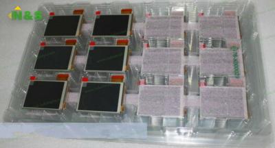 Китай Широкий угол взгляда дисплей AM-OLED Chimei LCD 2,8 дюймов для навигации C0283QGLZ-T автомобиля продается