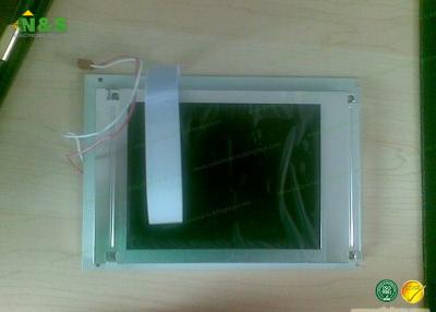 Cina Piccolo modulo LCD monocromatico dell'esposizione, 5,7