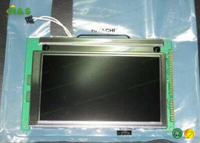 Cina Tempo di reazione LCD a 5.1 pollici normalmente nero del pannello di Hitachi 120/150 SP14N001-Z1 in vendita