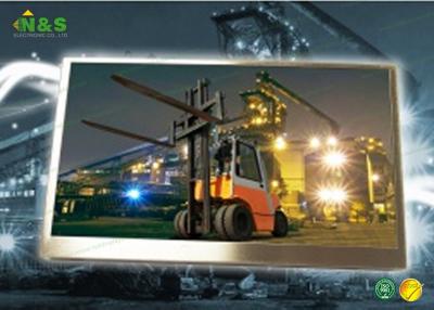 Cina Modulo a 6.5 pollici Transmissive TX17D200VM0BAA, 800 di KOE TFT LCD * 480 colorano il modulo LCD per l'applicazione industriale in vendita