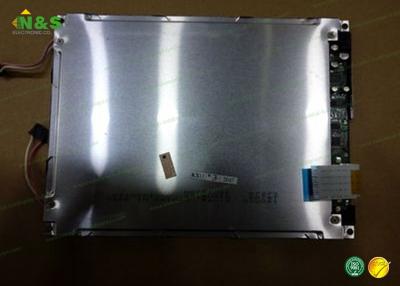 Cina Dati paralleli Transmissive SX19V010 dell'esposizione LCD della matrice a punti 7,5 KOE in vendita