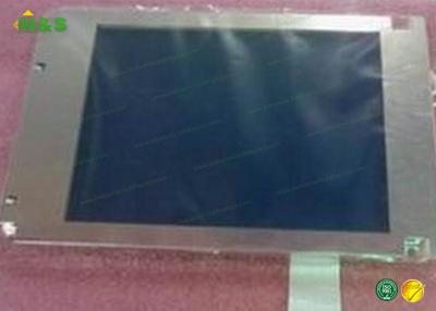 Cina Quadro comandi LCD del grafico 6,2 su ordinazione, piccoli schermi di visualizzazione LCD normalmente neri di KOE SX16H006-ZZA in vendita