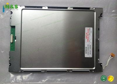 Cina Esposizione LCD (negativa) nera/bianca LMG7550XUFC del quadro comandi di FSTN-LCD di KOE 10,4„, in vendita