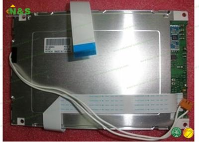 Cina Modulo STN SX19V007-Z2A anabbagliante dell'esposizione di colore pieno 7,0 KOE TFT LCD in vendita