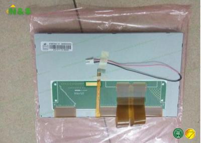 Cina Pannello LCD AT080TN03 V.8, esposizioni incluse di Chimei di bianco 8,0 di LCD per la macchina di industriale in vendita