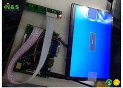 Cina LCD LCD a distanza del bordo di regolatore di HDMI VGA Chimei 7inch 1280*800 N070ICG-LD1 IPS in vendita