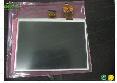 Cina Pannello LCD a 9.0 pollici di AUO AUO, vita lunga capacitiva della lampadina del touch screen A090XE01 1024*768 in vendita