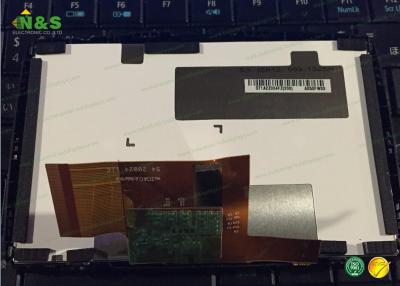 中国 タッチ画面の取り替え A050FW03 が付いている AUO 5 のインチ完全な LCD のモジュール 販売のため