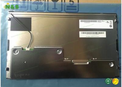 中国 A116XW02 V0 AUO 11.6」LCD のパネル 1366X768 LCD のモニターの LED 表示 販売のため
