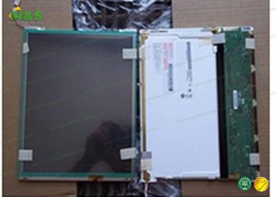 中国 接触パネル G104SN03 V2 SVGA 800 (RGB) *600 が付いている AUO 10.4 のインチ TFT LCD スクリーン 販売のため