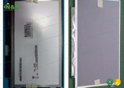 中国 QUY のラップトップ LCD スクリーン 10.1 のインチ適当な B101AW06 V1 HW1A の平たい箱及びまぶしさ(霞 0%) 販売のため