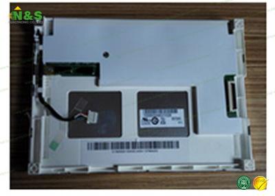 中国 AUO 5.7 のインチ TFT LCD スクリーン G057QN01 V0 QVGA 320 の(RGB) *240 防眩堅いコーティング(3H) 販売のため