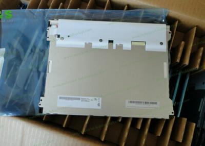 中国 12.1インチTN、普通白い、Transmissive AUO G121XN01 V0 Si TFT-LCDのパネル 販売のため