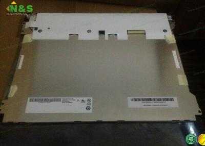 中国 12.1インチTNの普通白い、Transmissive AUO G121XN01 V0防眩lcdのコンピュータ画面 販売のため