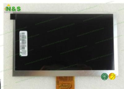 Китай ² КД яркости 250 частоты 60Хз панели ХДЖ070НА-01У изготовленное на заказ лькд/м продается