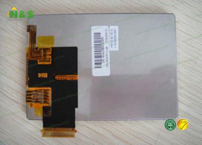 Cina Risoluzione a 3,5 pollici 320 ×240 di Samsung 16.7M del monitor dell'affissione a cristalli liquidi LMS350GF12 in vendita