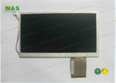 Cina Pannello del monitor dell'affissione a cristalli liquidi di Chimei AT070TNA2 V.1, esposizione LCD di chimei 60Hz in vendita