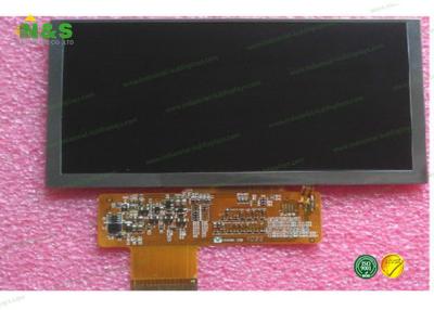 China Anzeigen der Frequenz-60Hz Tianma LCD, lcd-Farbmonitor tft der hohen Auflösung zu verkaufen