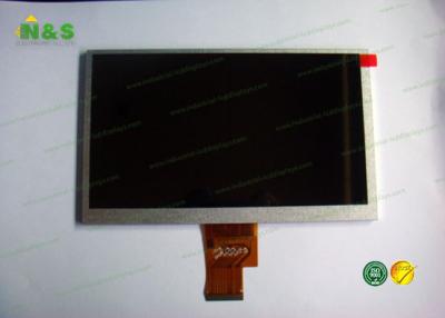 Cina Profilo a 7,0 pollici del monitor 165.75×105.39×3.7 millimetro dell'affissione a cristalli liquidi di chimei di EJ070NA -01J in vendita
