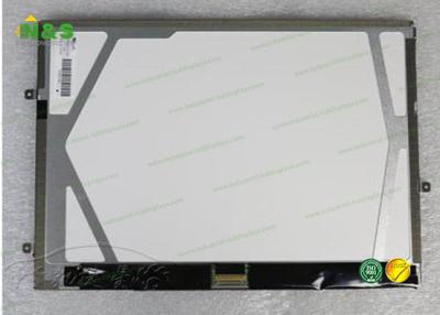 Cina Area attiva LCD del profilo 196.608×147.456 millimetro del pannello LTN097XL01-H01 210.42×166.42×5.8 millimetro di Samsung in vendita