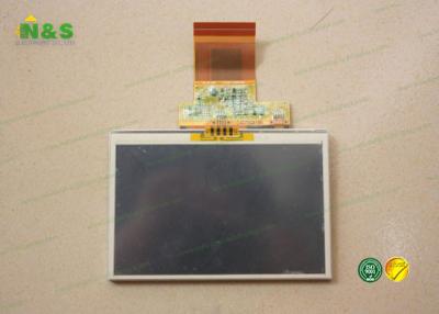 Cina Pannello LCD a 5,0 pollici di LMS500HF05 Samsung, esposizione piccoli 800/1 rapporto dell'affissione a cristalli liquidi di contrasto in vendita