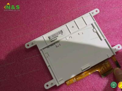 China TM050QDH06 Tianma LCD zeigt Transmissive, digitale eingebettete lcd-Anzeigen an zu verkaufen