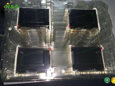 China Computermonitor lcd Tianma TM050QDH01 Beschriftungsbereich 101.568×76.176 Millimeter Blendschutz zu verkaufen