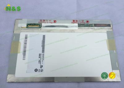 Cina Pannello LCD a 10,1 pollici di B101EW05 V.0 AUO, ampi piccoli schermi di visualizzazione dell'affissione a cristalli liquidi in vendita