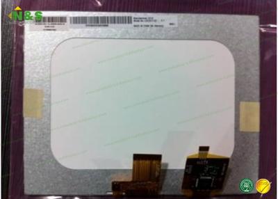 Cina Tempo di reazione rapido del pannello LCD a 8,0 pollici anabbagliante di A080XN01 V1 AUO in vendita