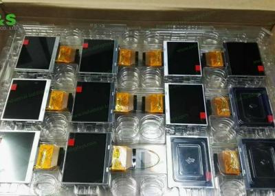 China TM035KDH04 Anzeigen 3,5 Zoll Tianma LCD, a - elektronische lcd Anzeige Si TFTs zu verkaufen