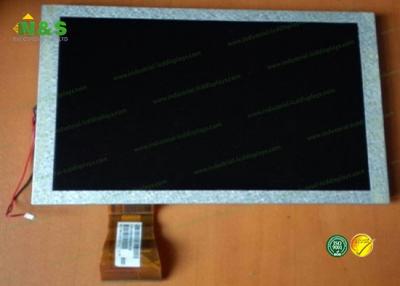 Cina Profilo trasparente dell'esposizione 183×141 millimetro di auo a 8,0 pollici di A080SN01 V0 in vendita