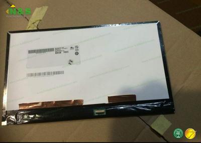 Cina Pannello LCD a 11,6 pollici di B116HAN03.1 AUO, tensione in ingresso dell'esposizione 3.3V di TFT LCD in vendita