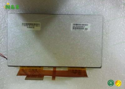Cina Tempo di reazione LCD del pannello 12/18 (tipo) (TR/TD) di C061VW01 V0 AUO in vendita