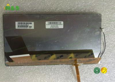 Cina Profilo a 7,0 pollici LCD di area attiva 167×93 millimetro del pannello C070FW03 V0 156.24×82.37 millimetro di AUO in vendita