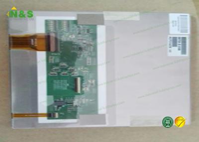 Cina Area attiva LCD a 7,0 pollici del quadro comandi del pannello/AUO di A070VW05 V0 AUO 152.4×91.44 millimetro in vendita