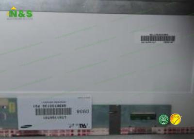 Cina Touch screen N101L6 - area attiva a 10,1 pollici del innolux di CMO di L02 222.72×125.28 millimetro in vendita