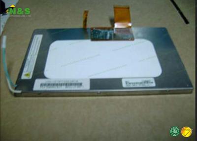 Cina PIN a 7 pollici del modulo 480×234 RGB 40 del touch screen di SAMSUNG TFT LCD in vendita
