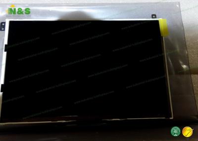 Cina Profilo a 7,0 pollici LCD di area attiva 164.2×106.75×4.42 millimetro del pannello LTL070AL01-L01 150.72×94.2 millimetro di Samsung in vendita